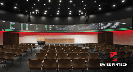 Swiss Fintech Fair 2023